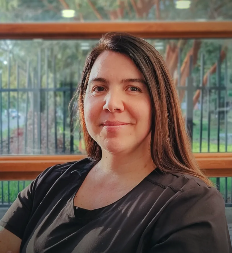 Isabel Carolina Guzmán Poblete - Clínica Austria - Salud Dental y ...
